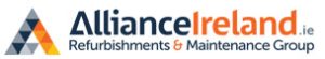 Alliance Ireland Homepage - Alliance Ireland